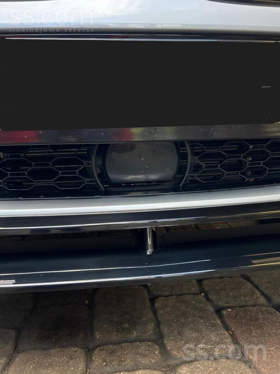Pelēks BMW X4 2018 Rīga, ar dzinēja tilpumu 3.00 L un nobraukumu 205 tūkst. km par 31900 €, foto 17 vietnē AUTOMOTO.COM.LV