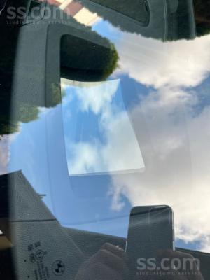 Pelēks BMW X4 2018 Rīga, ar dzinēja tilpumu 3.00 L un nobraukumu 205 tūkst. km par 31900 €, foto 18 vietnē AUTOMOTO.COM.LV