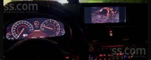 Pelēks BMW X4 2018 Rīga, ar dzinēja tilpumu 3.00 L un nobraukumu 205 tūkst. km par 31900 €, foto 19 vietnē AUTOMOTO.COM.LV