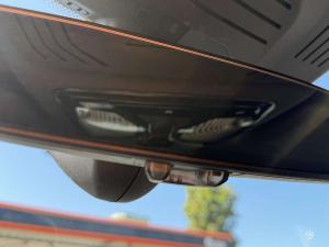 Pelēks BMW X4 2019 Kauņa, ar dzinēja tilpumu 2.99 L un nobraukumu 94 tūkst. km par 39000 €, foto 13 vietnē AUTOMOTO.COM.LV