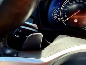 Pelēks BMW X4 2019 Kauņa, ar dzinēja tilpumu 2.99 L un nobraukumu 94 tūkst. km par 39000 €, foto 14 vietnē AUTOMOTO.COM.LV