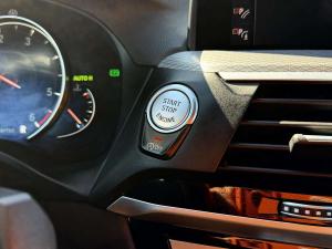 Pelēks BMW X4 2019 Kauņa, ar dzinēja tilpumu 2.99 L un nobraukumu 94 tūkst. km par 39000 €, foto 16 vietnē AUTOMOTO.COM.LV