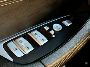 Pelēks BMW X4 2019 Kauņa, ar dzinēja tilpumu 2.99 L un nobraukumu 94 tūkst. km par 39000 €, foto 19 vietnē AUTOMOTO.COM.LV