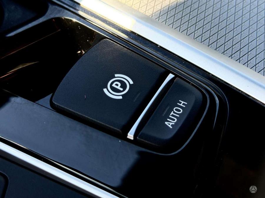 Pelēks BMW X4 2019 Kauņa, ar dzinēja tilpumu 2.99 L un nobraukumu 94 tūkst. km par 39000 €, foto 27 vietnē AUTOMOTO.COM.LV