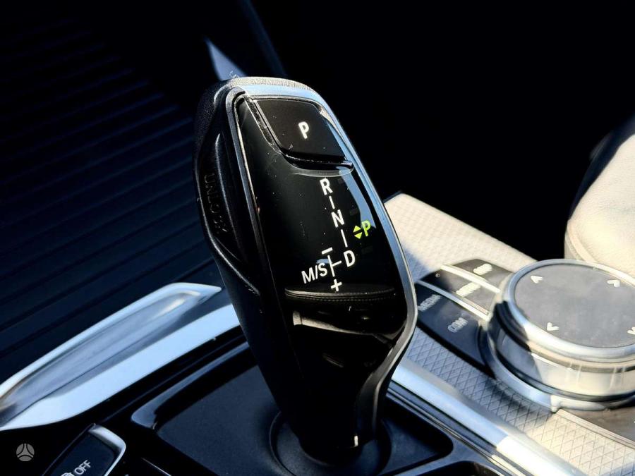 Pelēks BMW X4 2019 Kauņa, ar dzinēja tilpumu 2.99 L un nobraukumu 94 tūkst. km par 39000 €, foto 29 vietnē AUTOMOTO.COM.LV