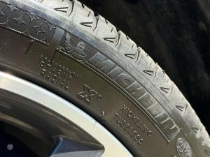 Pelēks BMW X4 2019 Kauņa, ar dzinēja tilpumu 2.99 L un nobraukumu 94 tūkst. km par 39000 €, foto 33 vietnē AUTOMOTO.COM.LV