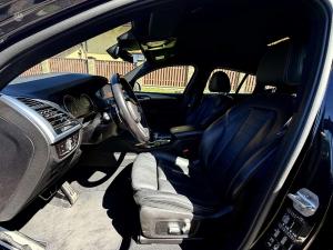 Pelēks BMW X4 2019 Kauņa, ar dzinēja tilpumu 2.99 L un nobraukumu 94 tūkst. km par 39000 €, foto 41 vietnē AUTOMOTO.COM.LV