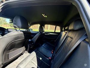 Pelēks BMW X4 2019 Kauņa, ar dzinēja tilpumu 2.99 L un nobraukumu 94 tūkst. km par 39000 €, foto 42 vietnē AUTOMOTO.COM.LV
