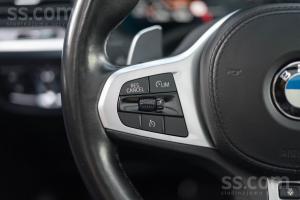Pelēks BMW X4 2020 Rīga, ar dzinēja tilpumu 2.00 L un nobraukumu 166 tūkst. km par 32200 €, foto 17 vietnē AUTOMOTO.COM.LV