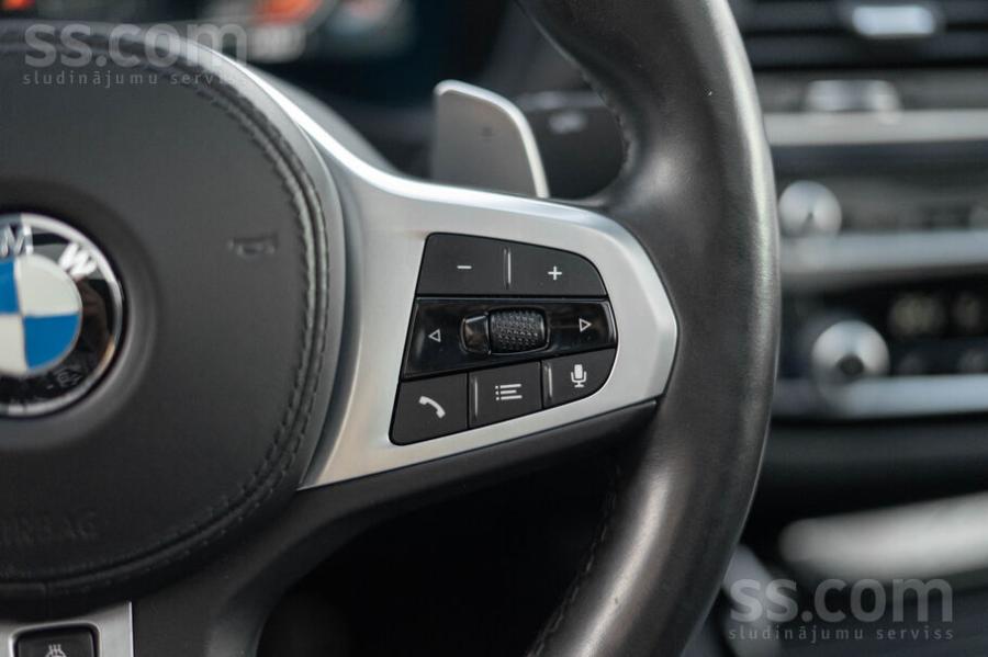 Pelēks BMW X4 2020 Rīga, ar dzinēja tilpumu 2.00 L un nobraukumu 166 tūkst. km par 32200 €, foto 18 vietnē AUTOMOTO.COM.LV