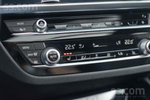Pelēks BMW X4 2020 Rīga, ar dzinēja tilpumu 2.00 L un nobraukumu 166 tūkst. km par 32200 €, foto 24 vietnē AUTOMOTO.COM.LV
