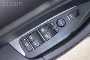Pelēks BMW X4 2020 Rīga, ar dzinēja tilpumu 2.00 L un nobraukumu 166 tūkst. km par 32200 €, foto 29 vietnē AUTOMOTO.COM.LV