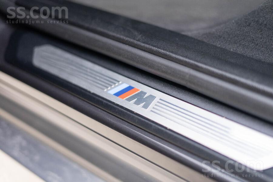 Pelēks BMW X4 2020 Rīga, ar dzinēja tilpumu 2.00 L un nobraukumu 166 tūkst. km par 32200 €, foto 30 vietnē AUTOMOTO.COM.LV