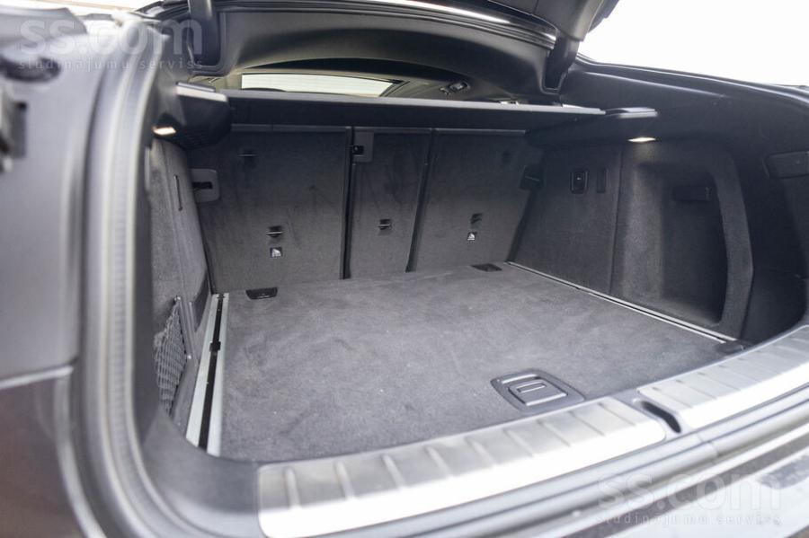 Pelēks BMW X4 2020 Rīga, ar dzinēja tilpumu 2.00 L un nobraukumu 166 tūkst. km par 32200 €, foto 35 vietnē AUTOMOTO.COM.LV