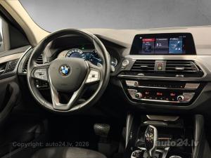 Pelēks BMW X4 2020 Tallina, ar dzinēja tilpumu 2.00 L un nobraukumu 98 tūkst. km par 34500 €, foto 18 vietnē AUTOMOTO.COM.LV