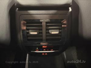 Pelēks BMW X4 2020 Tallina, ar dzinēja tilpumu 2.00 L un nobraukumu 98 tūkst. km par 34500 €, foto 22 vietnē AUTOMOTO.COM.LV