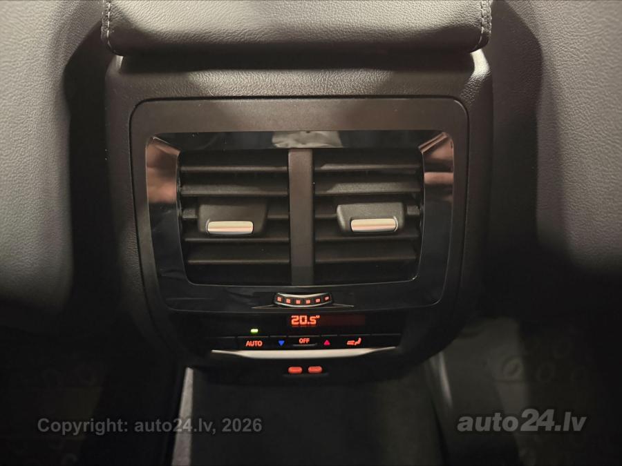 Pelēks BMW X4 2020 Tallina, ar dzinēja tilpumu 2.00 L un nobraukumu 98 tūkst. km par 34500 €, foto 22 vietnē AUTOMOTO.COM.LV