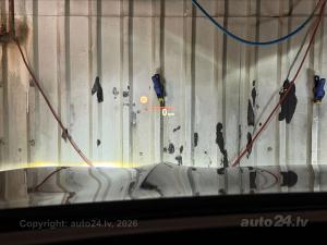 Pelēks BMW X4 2020 Tallina, ar dzinēja tilpumu 2.00 L un nobraukumu 98 tūkst. km par 34500 €, foto 26 vietnē AUTOMOTO.COM.LV