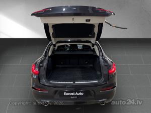 Pelēks BMW X4 2020 Tallina, ar dzinēja tilpumu 2.00 L un nobraukumu 98 tūkst. km par 34500 €, foto 27 vietnē AUTOMOTO.COM.LV