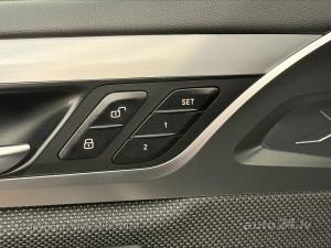 Pelēks BMW X4 2020 Tallina, ar dzinēja tilpumu 2.00 L un nobraukumu 98 tūkst. km par 34500 €, foto 29 vietnē AUTOMOTO.COM.LV