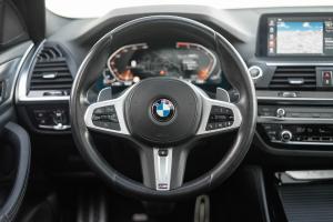 Pelēks BMW X4 2020 Rīga, ar dzinēja tilpumu 2.00 L un nobraukumu 166 tūkst. km par 31550 €, foto 15 vietnē AUTOMOTO.COM.LV