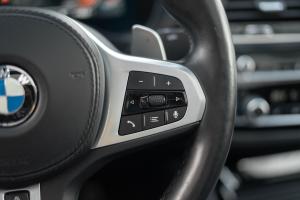 Pelēks BMW X4 2020 Rīga, ar dzinēja tilpumu 2.00 L un nobraukumu 166 tūkst. km par 31550 €, foto 17 vietnē AUTOMOTO.COM.LV