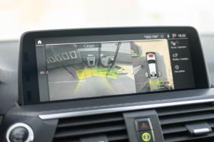 Pelēks BMW X4 2020 Rīga, ar dzinēja tilpumu 2.00 L un nobraukumu 166 tūkst. km par 31550 €, foto 20 vietnē AUTOMOTO.COM.LV