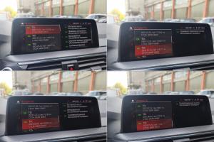 Pelēks BMW X4 2020 Rīga, ar dzinēja tilpumu 2.00 L un nobraukumu 166 tūkst. km par 31550 €, foto 22 vietnē AUTOMOTO.COM.LV