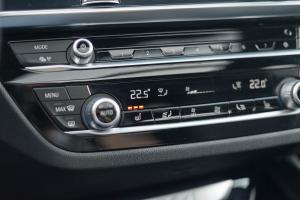 Pelēks BMW X4 2020 Rīga, ar dzinēja tilpumu 2.00 L un nobraukumu 166 tūkst. km par 31550 €, foto 23 vietnē AUTOMOTO.COM.LV