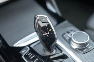 Pelēks BMW X4 2020 Rīga, ar dzinēja tilpumu 2.00 L un nobraukumu 166 tūkst. km par 31550 €, foto 24 vietnē AUTOMOTO.COM.LV
