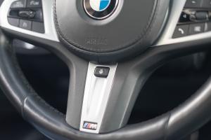 Pelēks BMW X4 2020 Rīga, ar dzinēja tilpumu 2.00 L un nobraukumu 166 tūkst. km par 31550 €, foto 27 vietnē AUTOMOTO.COM.LV