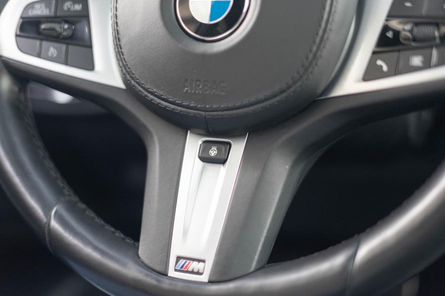 Pelēks BMW X4 2020 Rīga, ar dzinēja tilpumu 2.00 L un nobraukumu 166 tūkst. km par 31550 €, foto 27 vietnē AUTOMOTO.COM.LV