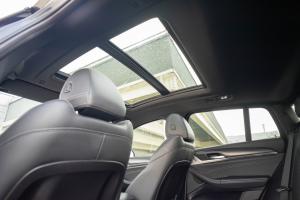 Pelēks BMW X4 2020 Rīga, ar dzinēja tilpumu 2.00 L un nobraukumu 166 tūkst. km par 31550 €, foto 33 vietnē AUTOMOTO.COM.LV