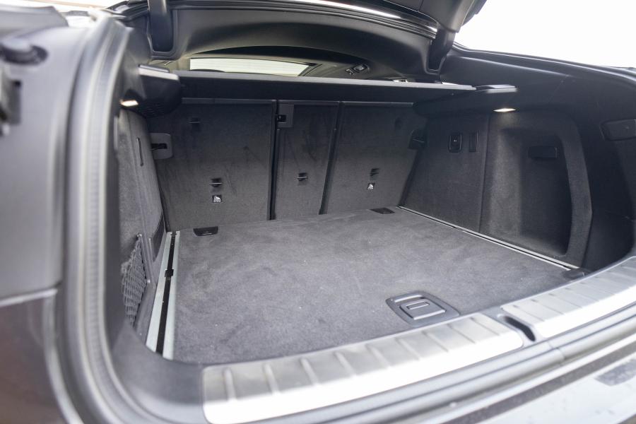 Pelēks BMW X4 2020 Rīga, ar dzinēja tilpumu 2.00 L un nobraukumu 166 tūkst. km par 31550 €, foto 34 vietnē AUTOMOTO.COM.LV