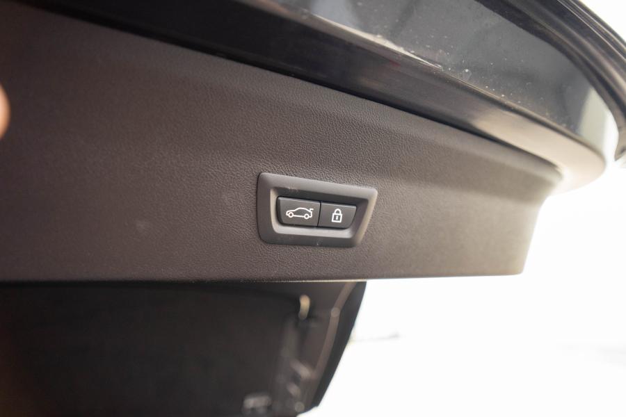Pelēks BMW X4 2020 Rīga, ar dzinēja tilpumu 2.00 L un nobraukumu 166 tūkst. km par 31550 €, foto 35 vietnē AUTOMOTO.COM.LV