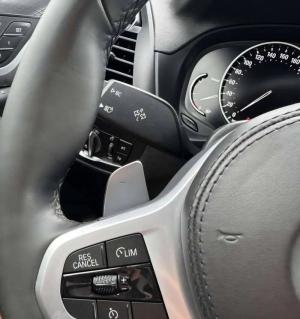 Grey BMW X4 2020 in Telschi, with an engine capacity of 2.00 L and mileage of 224 thousand km for 23490 €, photo 20 on AUTOMOTO.COM.LV