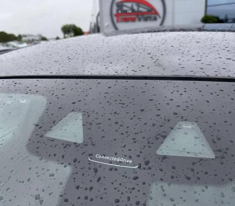 Grey BMW X4 2020 in Telschi, with an engine capacity of 2.00 L and mileage of 224 thousand km for 23490 €, photo 22 on AUTOMOTO.COM.LV