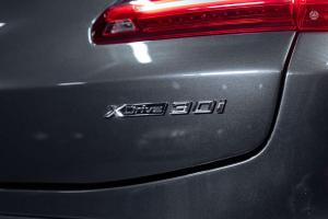 Grey BMW X4 2022 in Vilnius, with an engine capacity of 2.00 L and mileage of 22 thousand km for 38500 €, photo 12 on AUTOMOTO.COM.LV