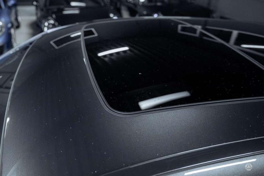 Grey BMW X4 2022 in Vilnius, with an engine capacity of 2.00 L and mileage of 22 thousand km for 38500 €, photo 13 on AUTOMOTO.COM.LV