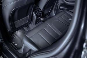 Grey BMW X4 2022 in Vilnius, with an engine capacity of 2.00 L and mileage of 22 thousand km for 38500 €, photo 35 on AUTOMOTO.COM.LV