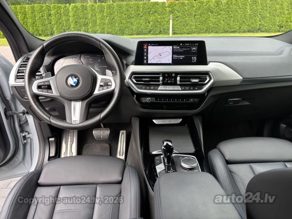 БМВ Х4 2022 в Таллин на AUTOMOTO.COM.LV Серый БМВ Х4 2022 в Таллин, объемом двигателя 2.00 л и пробегом 68 тыс. км за 43900 €, фото 10 на AUTOMOTO.COM.LV