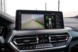 Grey BMW X4 2023 in Kaunas, with an engine capacity of 2.00 L and mileage of 185 thousand km for 36950 €, photo 22 on AUTOMOTO.COM.LV