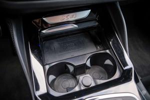 Grey BMW X4 2023 in Kaunas, with an engine capacity of 2.00 L and mileage of 185 thousand km for 36950 €, photo 24 on AUTOMOTO.COM.LV