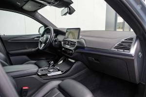 Grey BMW X4 2023 in Kaunas, with an engine capacity of 2.00 L and mileage of 185 thousand km for 36950 €, photo 41 on AUTOMOTO.COM.LV