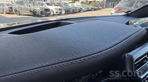 Pelēks BMW X4 2024 Rīga, ar dzinēja tilpumu 2.00 L un nobraukumu 24 tūkst. km par 54900 €, foto 13 vietnē AUTOMOTO.COM.LV