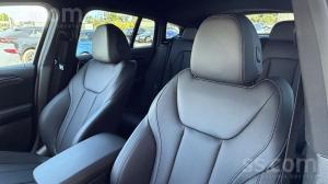 Pelēks BMW X4 2024 Rīga, ar dzinēja tilpumu 2.00 L un nobraukumu 24 tūkst. km par 54900 €, foto 15 vietnē AUTOMOTO.COM.LV