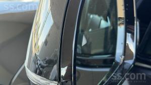 Pelēks BMW X4 2024 Rīga, ar dzinēja tilpumu 2.00 L un nobraukumu 24 tūkst. km par 54900 €, foto 18 vietnē AUTOMOTO.COM.LV