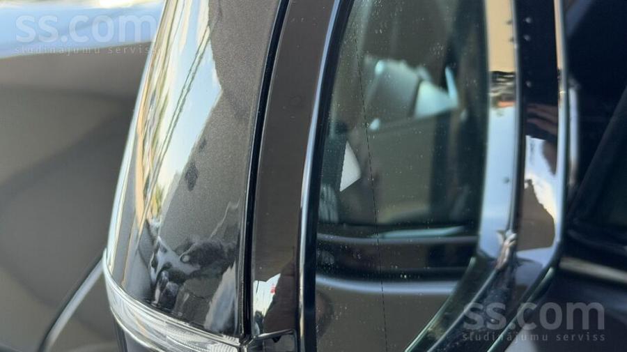 Pelēks BMW X4 2024 Rīga, ar dzinēja tilpumu 2.00 L un nobraukumu 24 tūkst. km par 54900 €, foto 18 vietnē AUTOMOTO.COM.LV