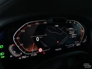 Серый БМВ Х4 2025 в Клайпеда, объемом двигателя 2.00 л и пробегом 28 тыс. км за 53491 €, фото 17 на AUTOMOTO.COM.LV
