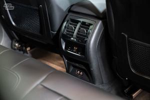 Grey BMW X4 2026 in Vilnius, with an engine capacity of 2.00 L and mileage of 8 thousand km for 55491 €, photo 18 on AUTOMOTO.COM.LV